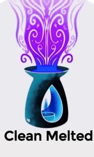 What is a Wax Melt and How to use – Clean Melted